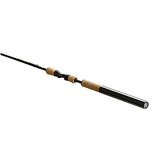 13 FISHING - Fate Steel - 7'9" ML Salmon Steelhead Spinning Rod - SSS79ML
