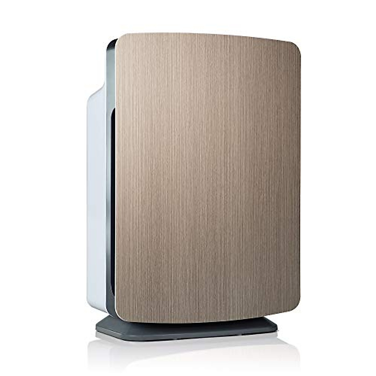 Alen BreatheSmart Classic H13 HEPA Air Purifier, Air Purifiers For Home Large Room w/ 1100 SqFt Coverage, Medical-Grade Air Cleaner for Mold & Bacteria, up to 12 Mos. Filter Life, Weathered Gray