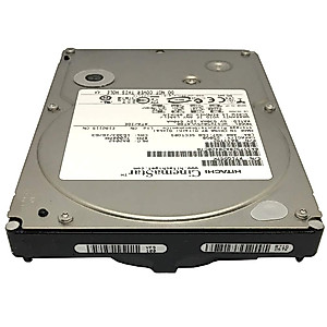 Hitachi HCS725025VLAT80 Cinemaster 7K500 250GB 7200 RPM 8MB Buffer ATA-133 40-pin 3.5 Inch Hard Drive
