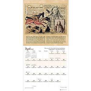The Lakota Way 2021 Calendar: Native Americam Wisdom on Ethics and Character