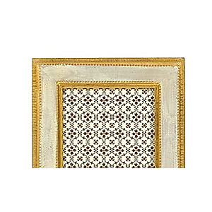 Cavallini Florentine Frames ClassicoCream 5 x 7