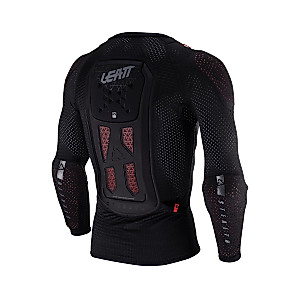 Leatt Body Protector ReaFlex Stealth #L 172-178cm