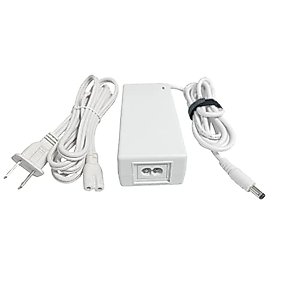 Power Adapter for Cricut Explore air 2 and Cricut Maker Cutting Machine, DC18V 3A Charger Power Cord Compatible with Cricut Expression 2/Explore/Explore Air/Explore One/Expression/Create/Cake/Mini