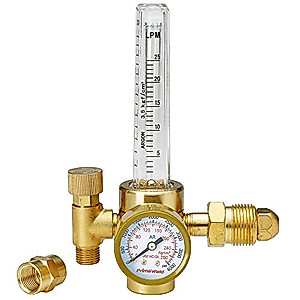 PRIMEWELD TIG225X 225 Amp IGBT AC DC Tig/Stick Welder with Pulse CK17 Flex Torch and Cable 3 Year Warranty