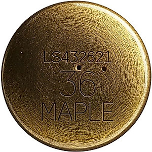 Louisville Slugger Maple G160 Fungo 36” Training Bat