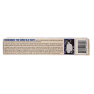 PINXAV Healing Cream, Fast Relief for Diaper Rash, Eczema, Chafing, Bed Sores, Acne, and Minor Cuts and Burns (4 OZ)