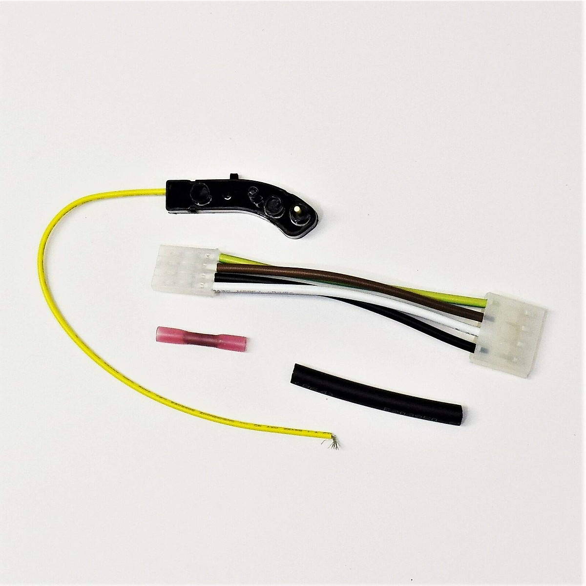 Refrigerator Icemaker W10882923 W10377151,Replacement for Whirlpool OEM