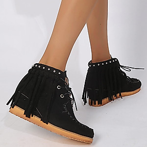 Womens Shoes Fall 2022, House Slippers for Women Thigh High Boots Bling Shoes Training Boho Sneakers Winter Cow Print Booties Dance Boots Black Boots for Women Knee High