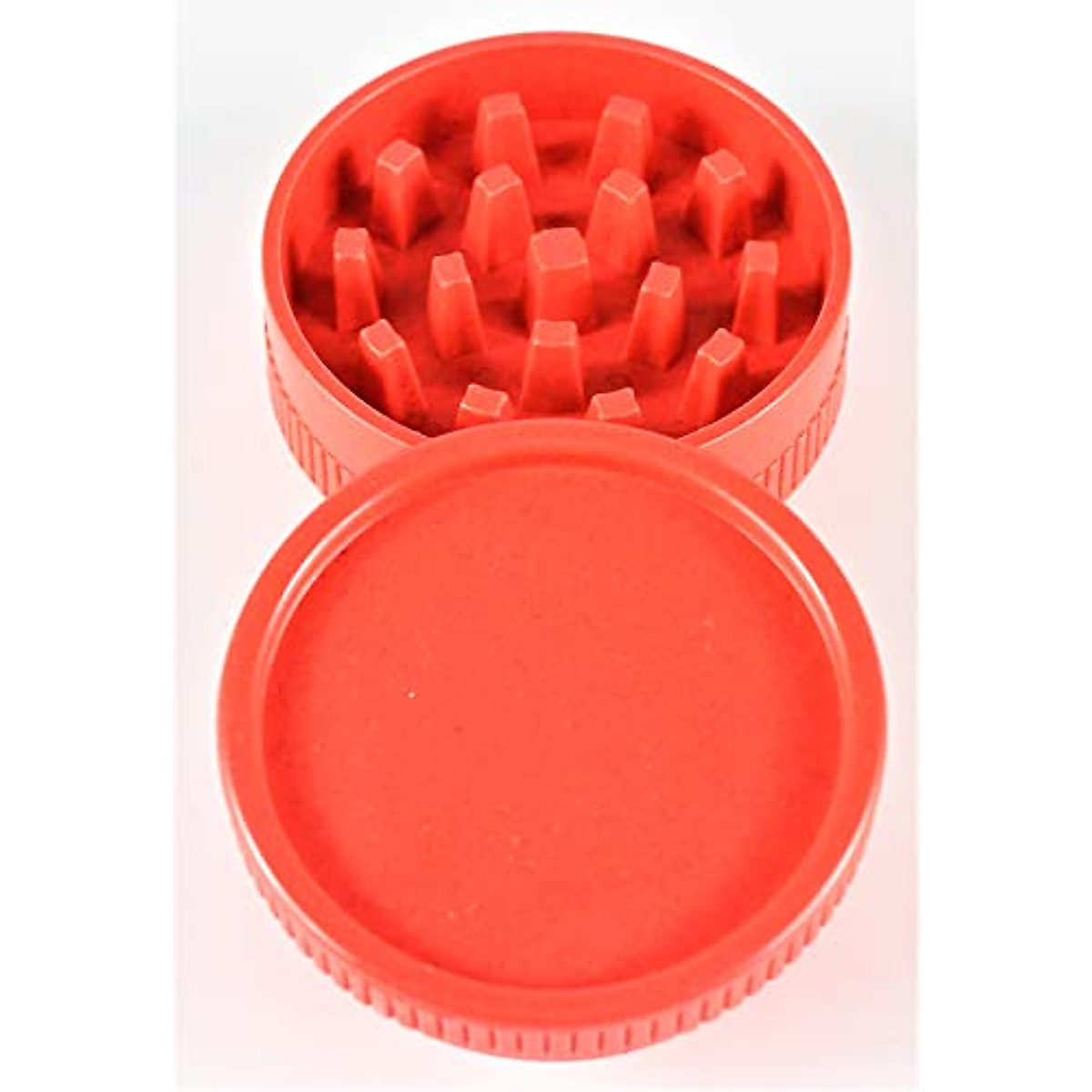 Grinder Biodegradable Hemp Material (2.15, Degrade-RED)