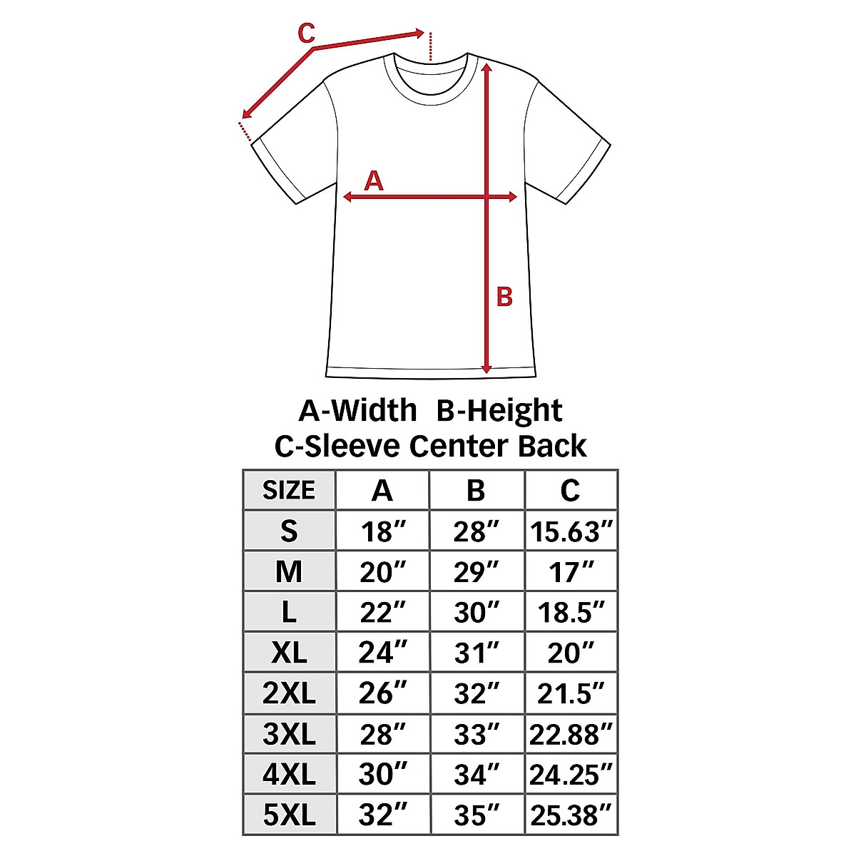 Kappa Kappa Psi Twill Letter Tee Black 1 Large