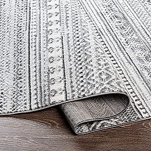 Artistic Weavers Bohemian Moroccan Kenna Area Rug