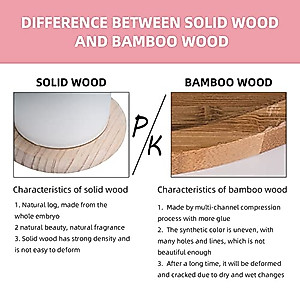 YILANFULL Headband Holder Organizer Display Stand for Women Baby Girl kids Toddler Gifts Vertical(white)