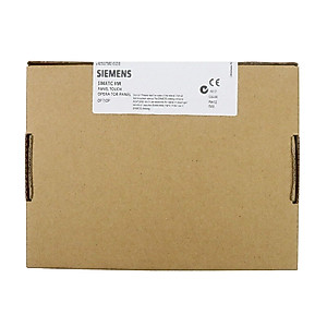 eiuie 6AV3607-1JC20-0AX1 Operator Panel OP7/DP LC Display 6AV3 607-1JC20-0AX1