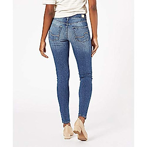 Women's Totally Shaping Skinny Jeans, cape town, 14 Long