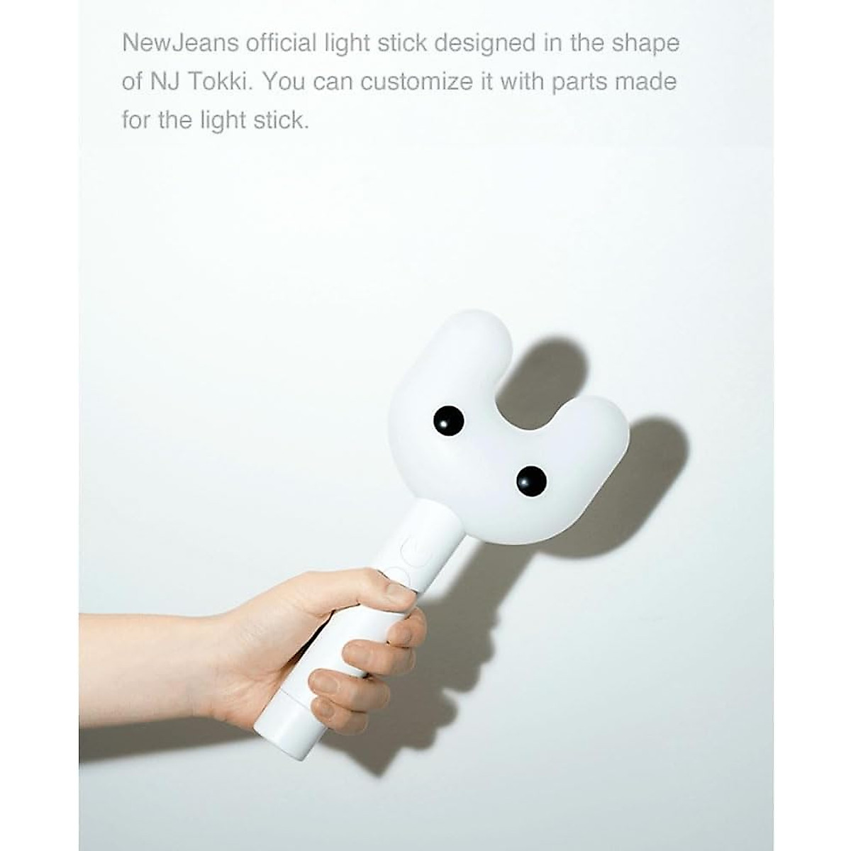 NEWJEANS Official Light Stick New Jeans