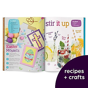 Easter Puzzles Deluxe (Highlights Hidden Pictures)