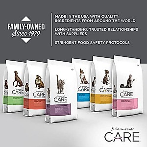 DIAMOND CARE SEN Skin DOG 8# (074198613472)