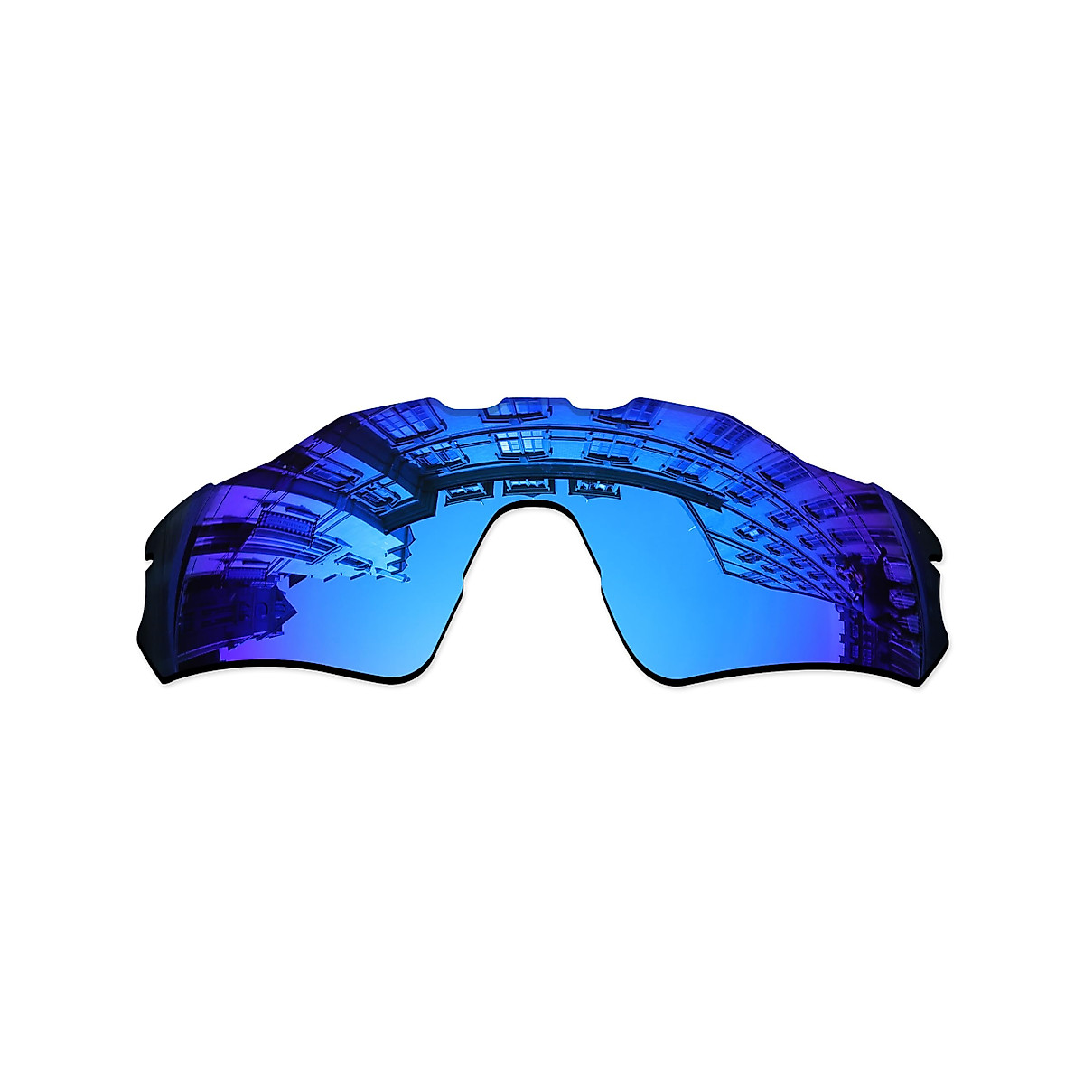 Vonxyz Set of 4 Lenses Replacement for Oakley Radar EV Path OO9208 Sunglass Combo Pack