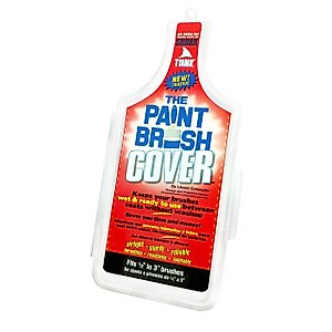 Likwid Concepts PBC001 Paint Brush Cover