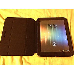 HP TouchPad Wi-Fi 16 GB 9.7-Inch Tablet Computer