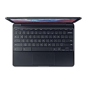 Samsung Chromebook 3, 11.6", 4GB RAM, 16GB eMMC, Chromebook (XE500C13)