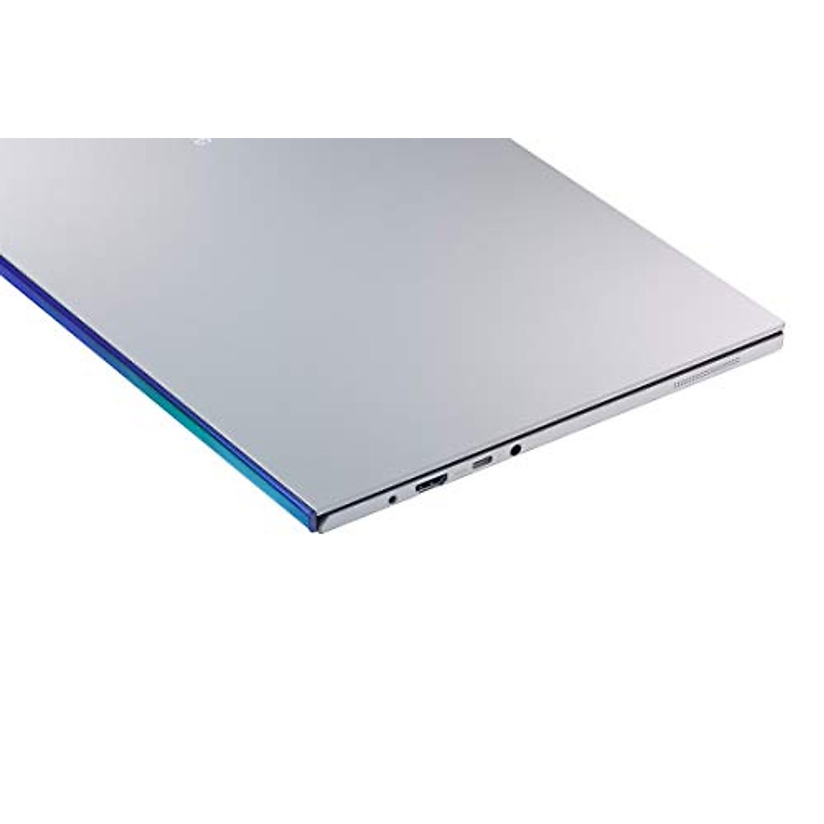 Samsung Galaxy Book Ion 15.6” Laptop| QLED Display and Intel Core i7 Processor | 8GB Memory | 512GB SSD | Long Battery Life and Windows 10 Operating System | (NP950XCJ-K01US)