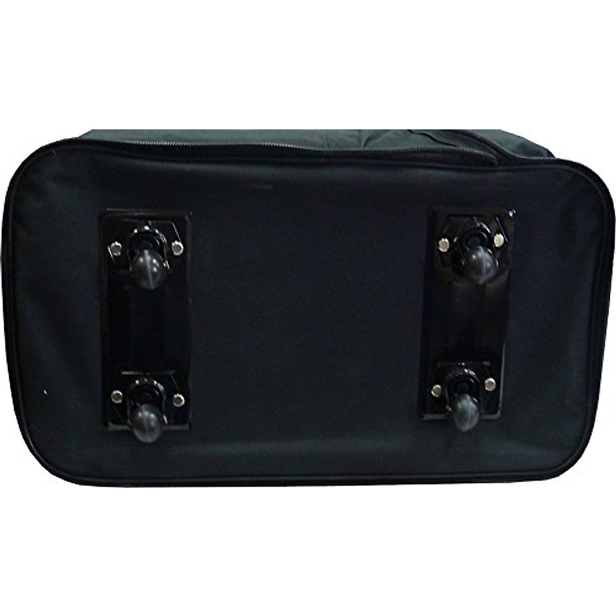 New 30'' Light-weight Expandable Wheeled Bag for Travel Holds 50 Lbs