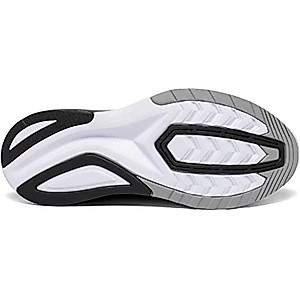 Saucony Women's Endorphin Shift Black/White