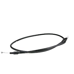 Mtd 946-0956C Snowblower Steering Control Cable Genuine Original Equipment Manufacturer (OEM) Part