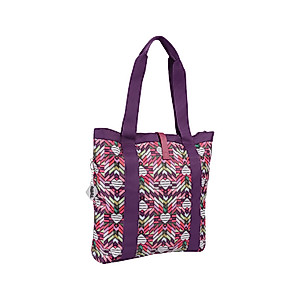 Totto Shopping Chatalli Women's Bag, Multicoloured (Multicoloured), One Size