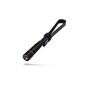 HYS Dual Band VHF UHF 15.3inch Foldable CS Tactical SMA Male Walkie Talkie Antenna for TYT MD-UV380 MD-UV390 MD-380 YAESU VX-6R WOUXUN Kenwood Retevis RT82 RT3