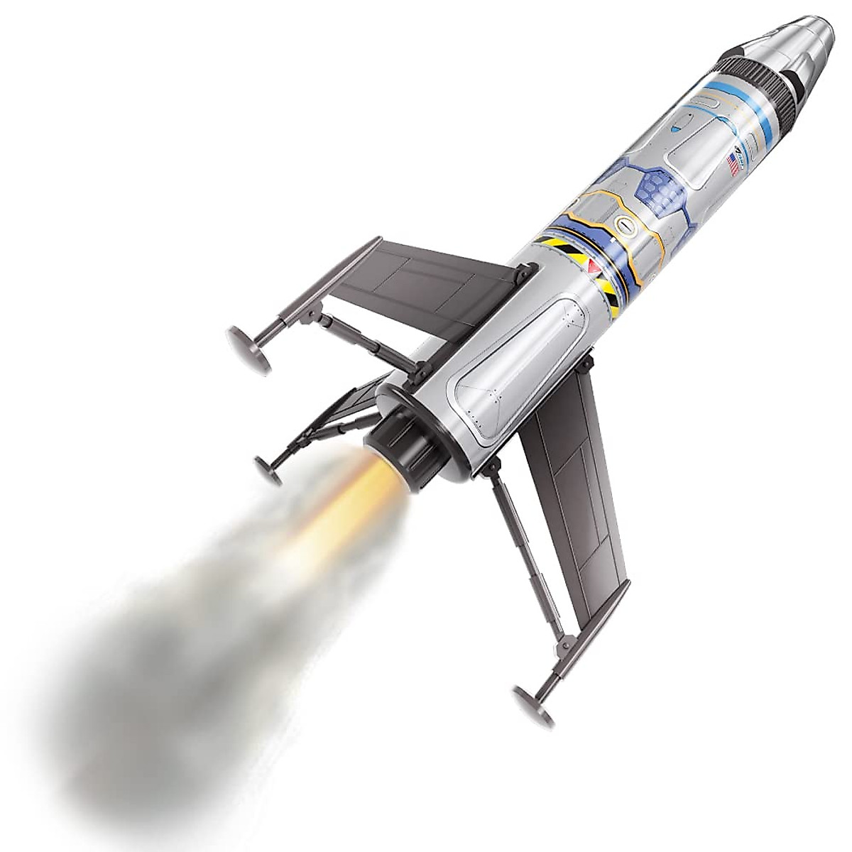 Estes Mav Flying Model Rocket Kit 7283 | Ready to Fly Beginner Rocket, Multi