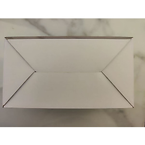 hotder Double Wall Insulated Glasses 8.5 Ounces-Clear Glass Coffee Cups,Clear Coffee Mugs … (2 PACK)