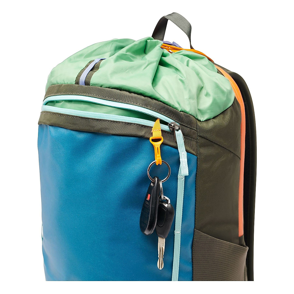 Cotopaxi Moda 20L Backpack - Cada Dia - Gulf