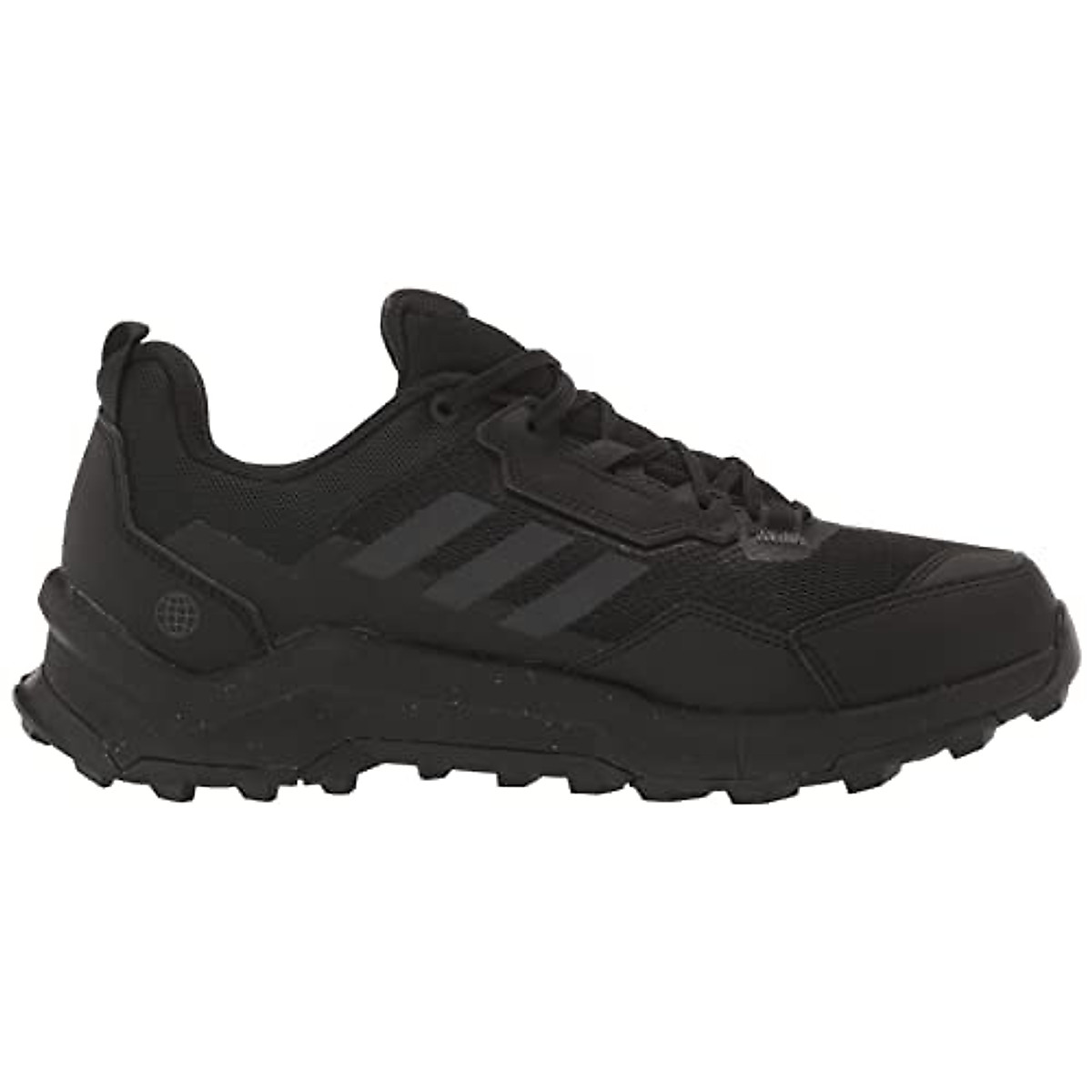 adidas mens Terrex AX4 Core Black/Carbon/Grey 13