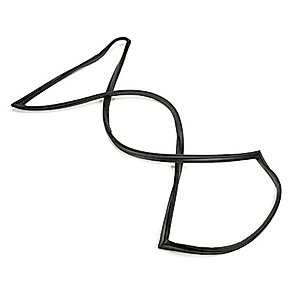 True Gasket, Gdm-26/Gdim-26, Wide Black