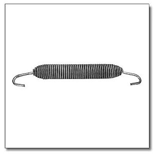 Bakers Pride S3003A Bakers Pride S3003A Spring (S3003A)