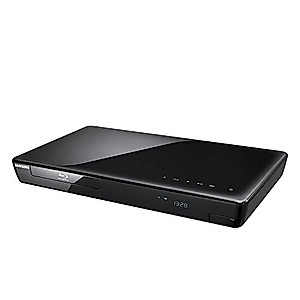 Samsung BD-P3600 1080p Blu-ray Disc Player (2009 Model)