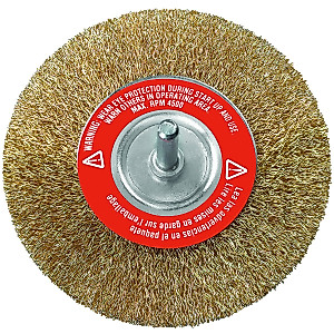 Black & Decker 70-116 Paint/Rust Remover Wheel