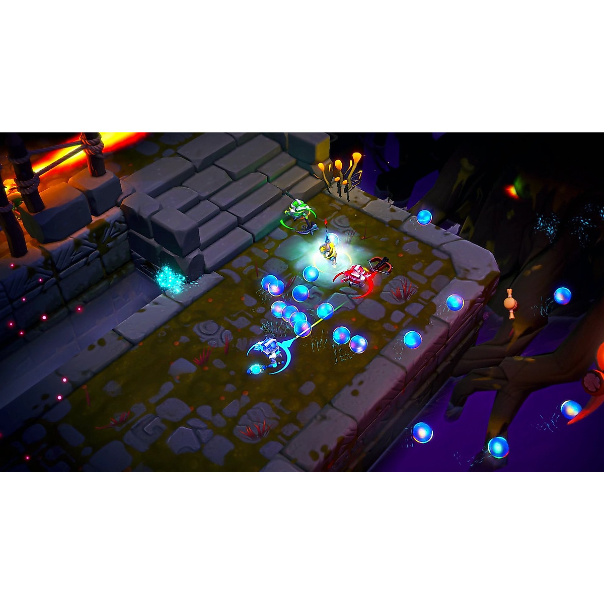 Super Dungeon Bros - Xbox One