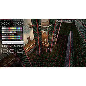 Severed Steel - Xbox Series X & Xbox One