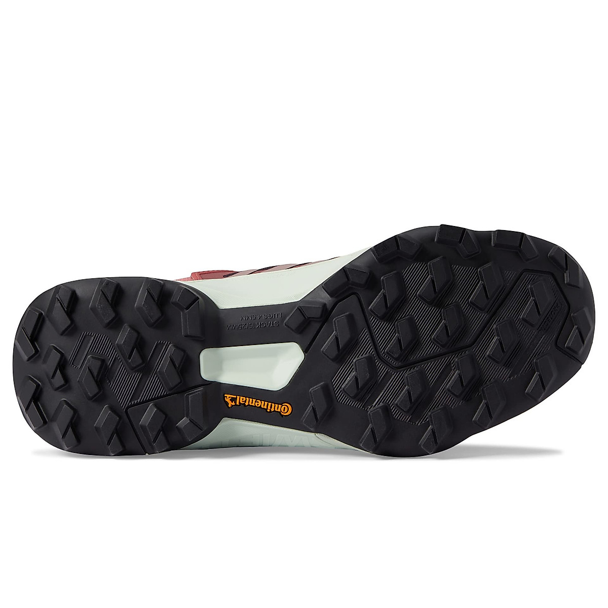 adidas Terrex Swift R3 Gore-TEX® Wonder Red/Wonder Oxide/Pulse Lilac 10 B (M)