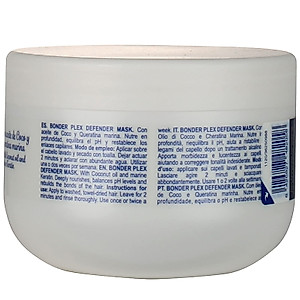 Tahe Bonder Plex Defender Hair Mask 300ml