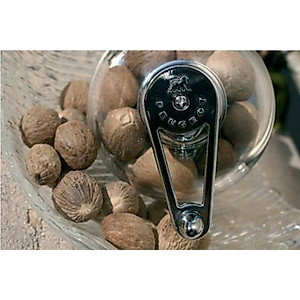 Peugeot Classic Royan Salt Mill, 056975014498, Transparent