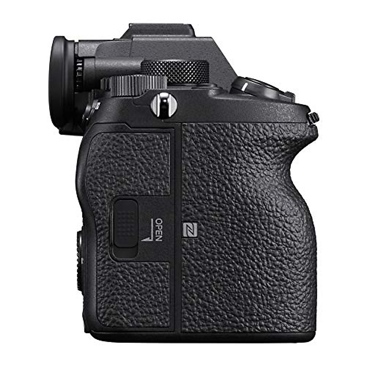 Sony Alpha a7S III Mirrorless Digital Camera with 28-70mm Lens Bundle (6 Items)