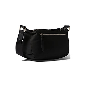 Calvin Klein Jen Crossbody Black/Gold One Size