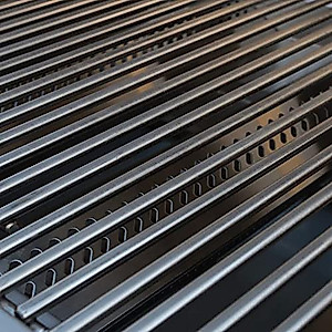 Bull Angus 30-Inch Grill on Cart (BG-44001), Natural Gas