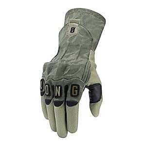 VIKTOS Men's Longshot Glove, Spartan, Size: Small