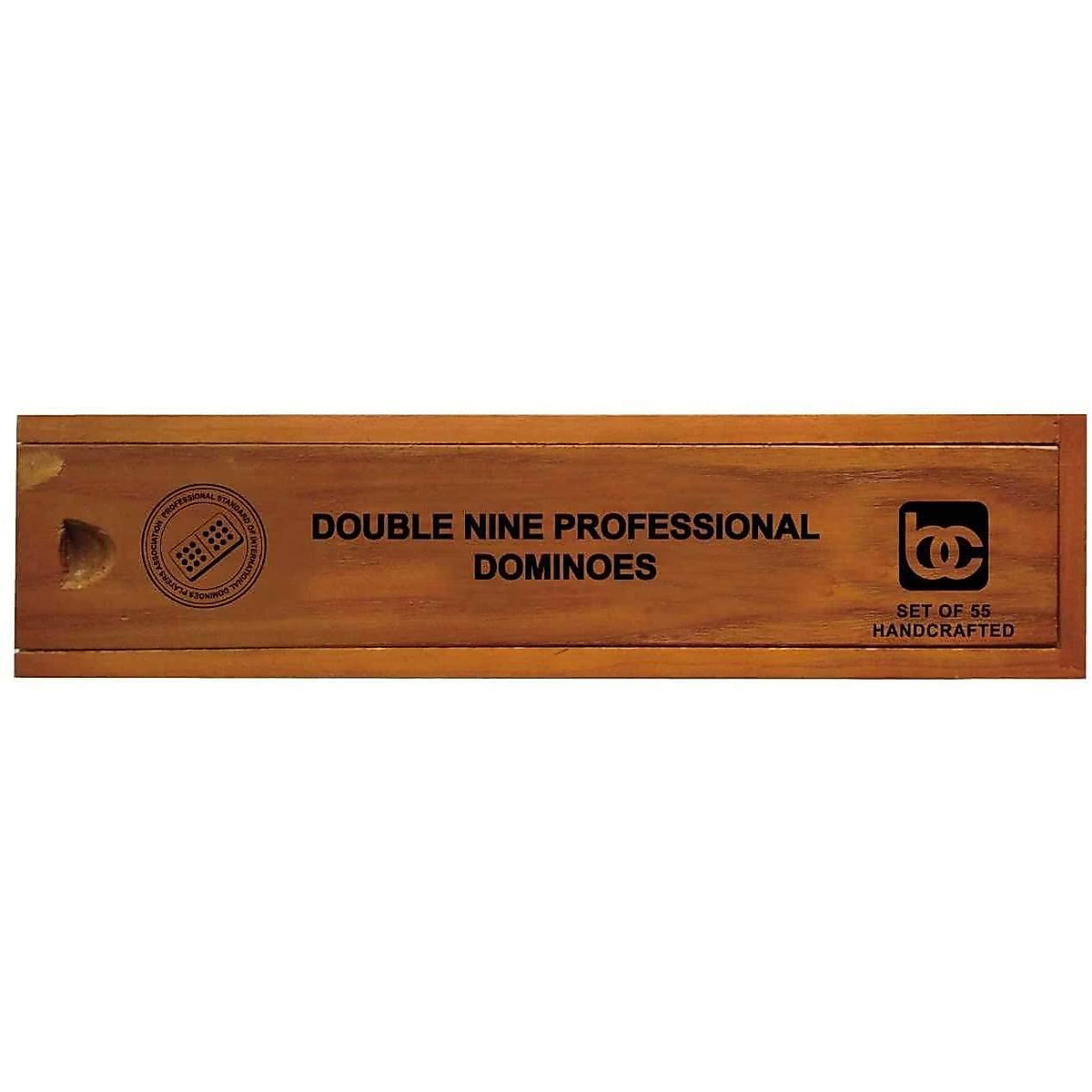 Bene Casa Double Nine Dominoes (Domino Double Nueve)