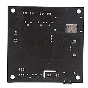 Davitu Motor Driver - Driver Board TS-VU002 VU Header Meter Driver Board with Backlight DB Audio Level Meter Drive Module